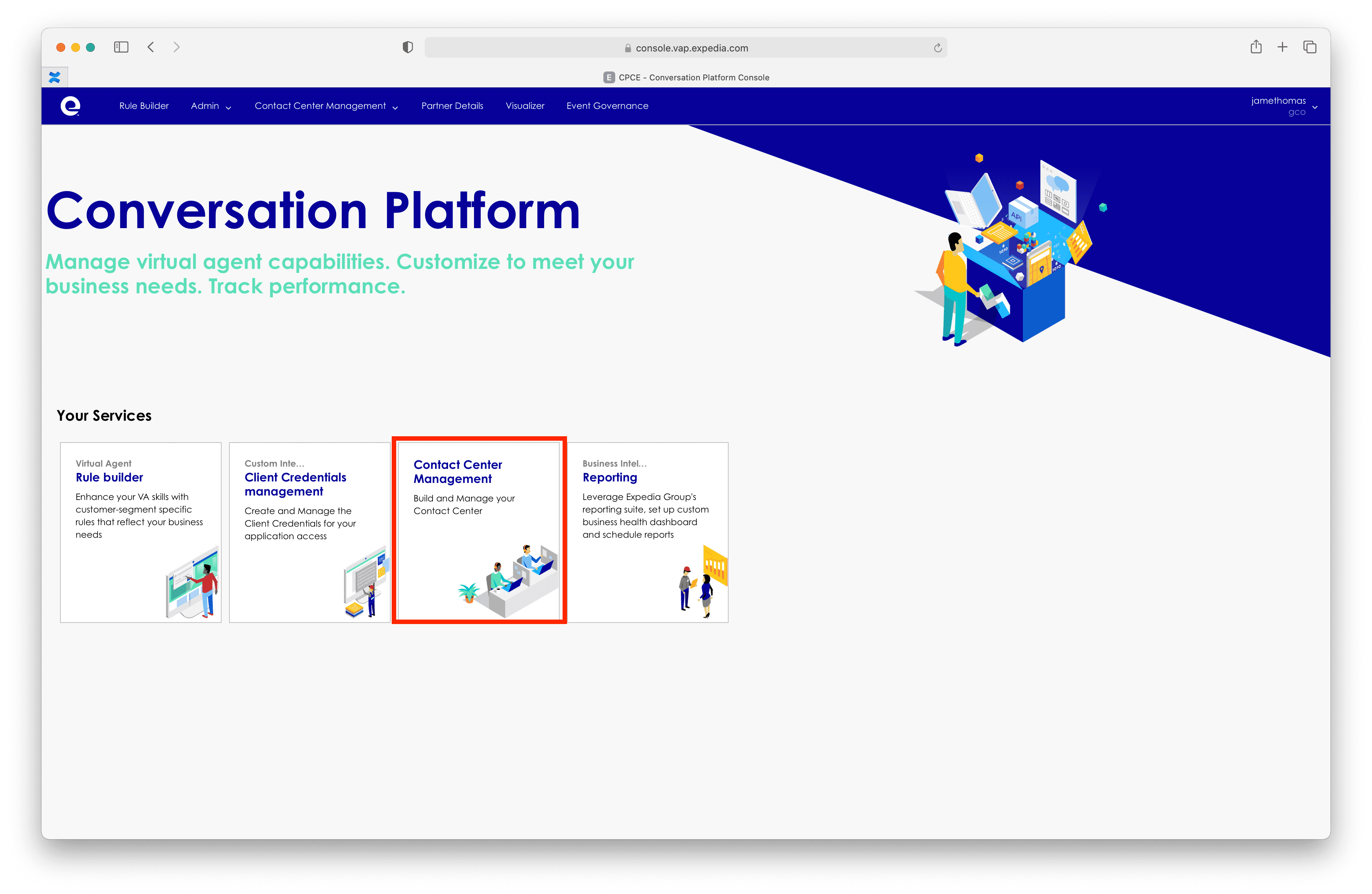 Queue and Queue Management | Expedia Group Conversation Platform